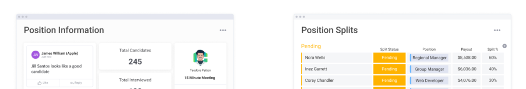 Custom Workflow - CarbonWorkflow Services